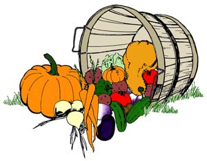 Vegetable Show Planning Guide - Vegetable Resources Vegetable Resources